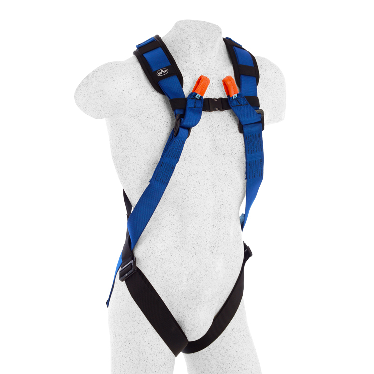 Kestrel Fall Arrest Harness - SAR Products