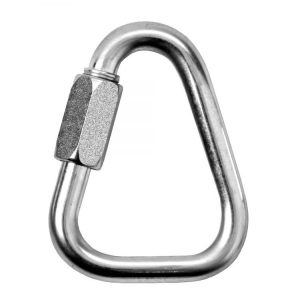 Delta Steel Maillon - SAR Products.