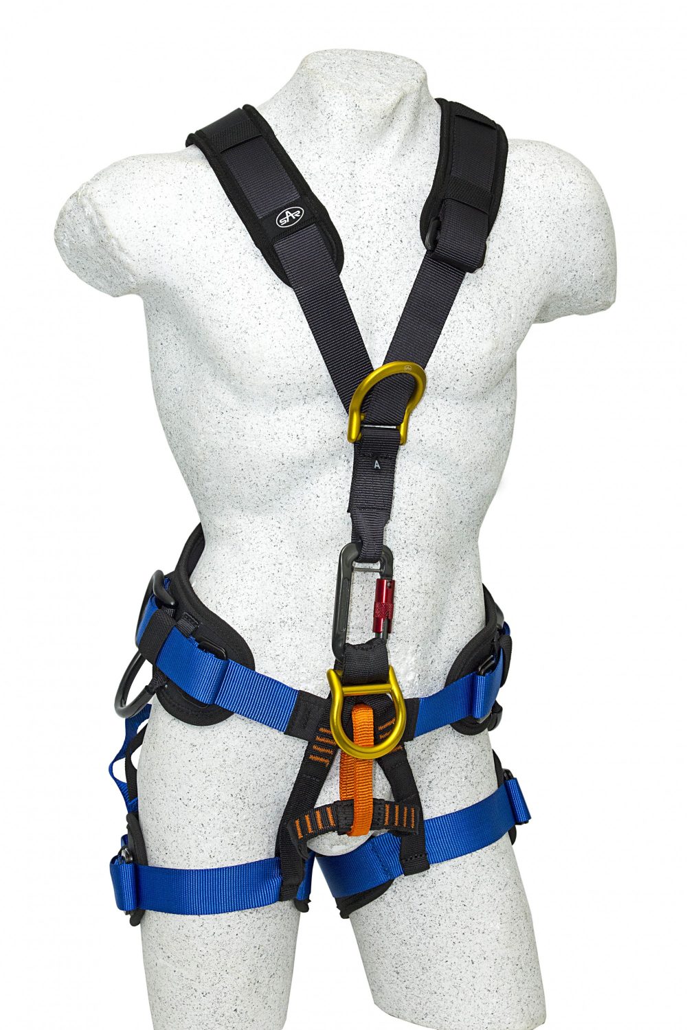 Work At Height Riggers Kit - SAR Products