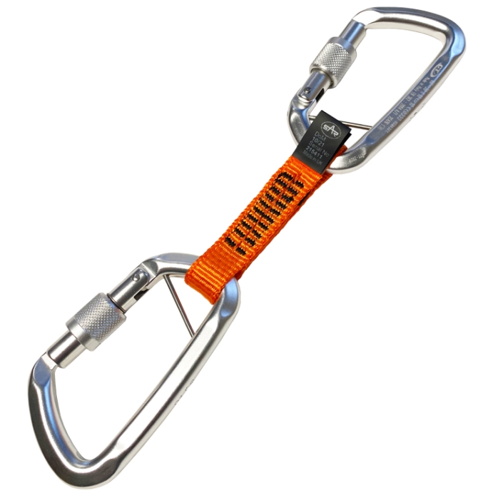 Rocker Sling Assembly - SAR Products