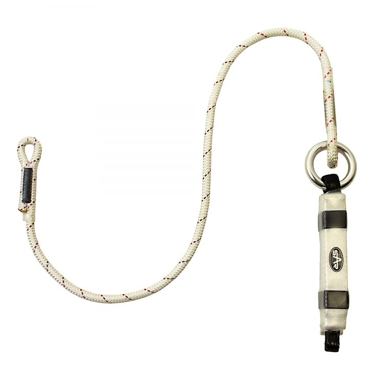 RAD - Work Positioning Lanyard - SAR Products