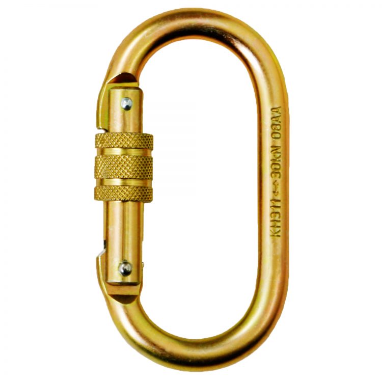 Delta Steel Maillon - SAR Products.