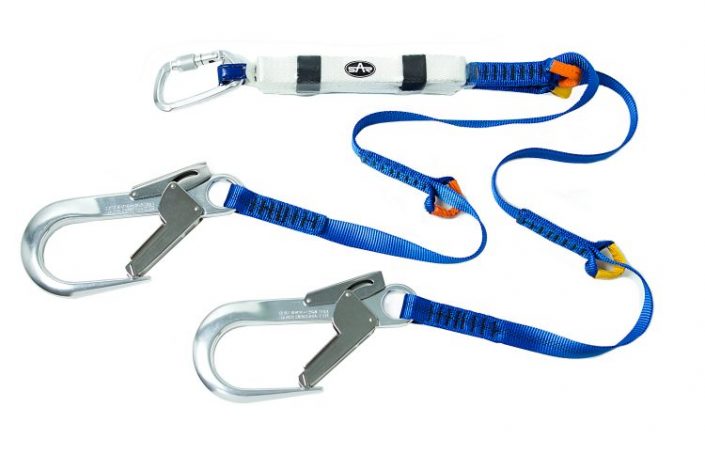 Work At Height Kit - SAR Products