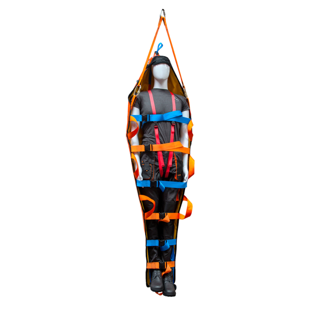 Evac Body Splint - SAR Products