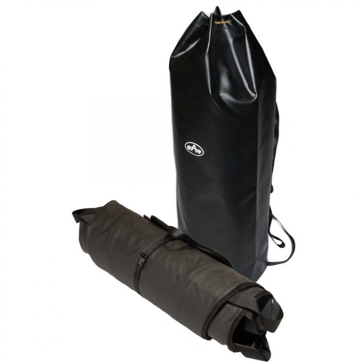 Evac Body Splint - SAR Products