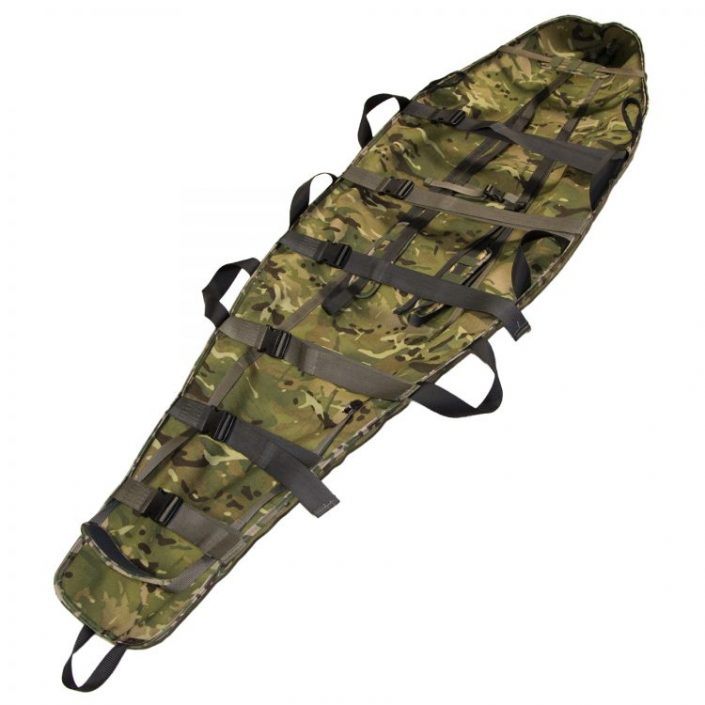 Evac Body Splint - SAR Products