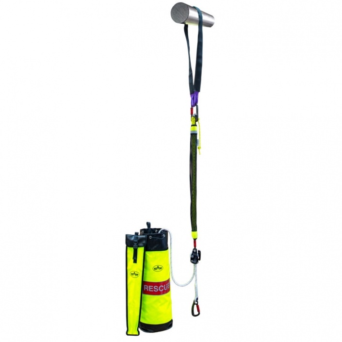 Pick Off Rescue Kit - SAR Products