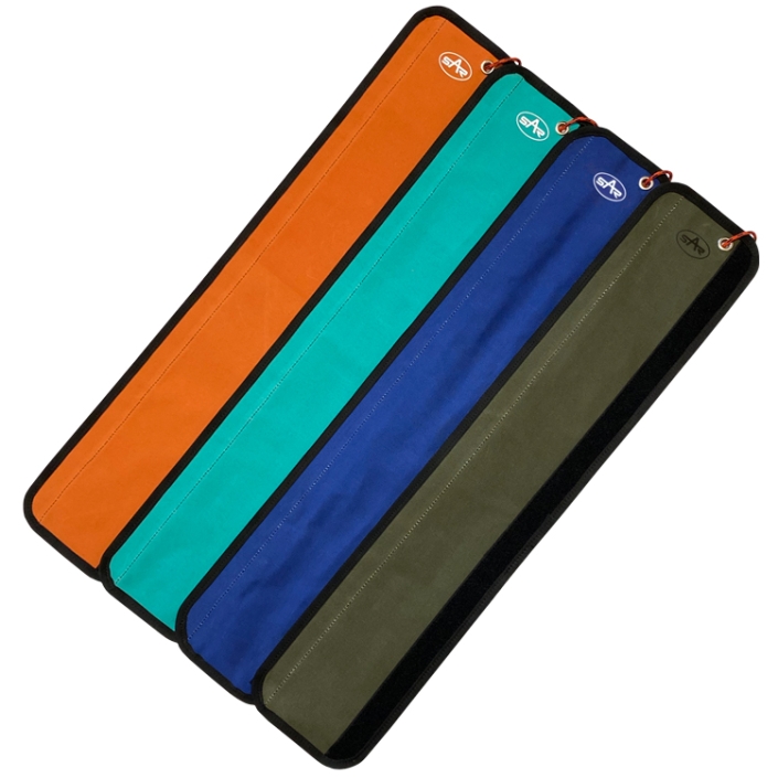 Canvas Rope Protector - SAR Products