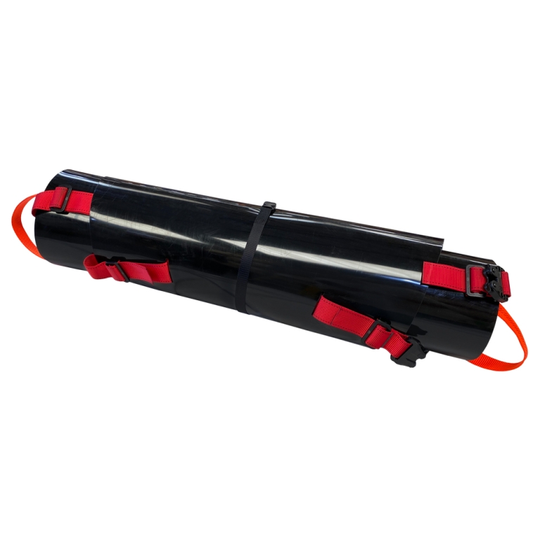 Roll Up Stretcher Splint - SAR Products