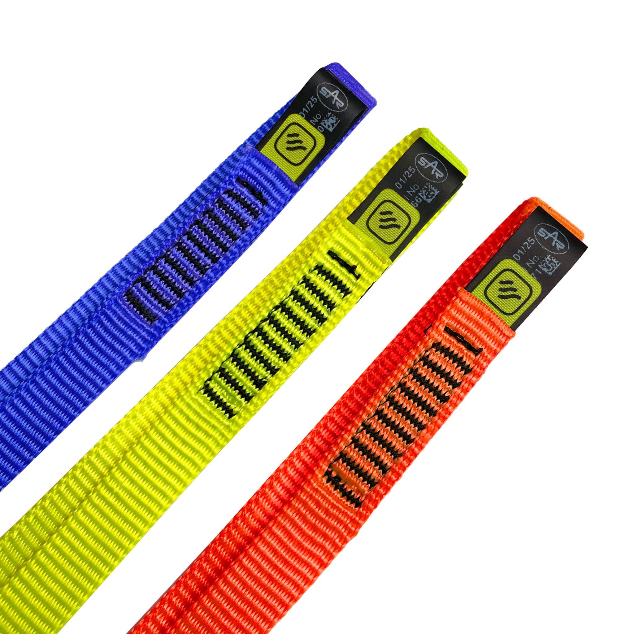 18mm Smart Circular Slings - SAR Products