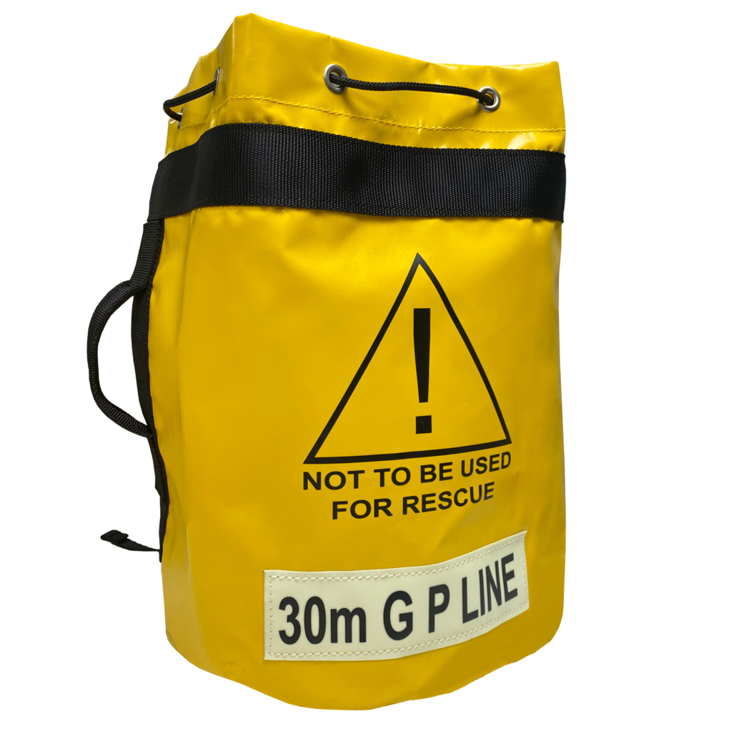 GP Line Bag - SAR Products